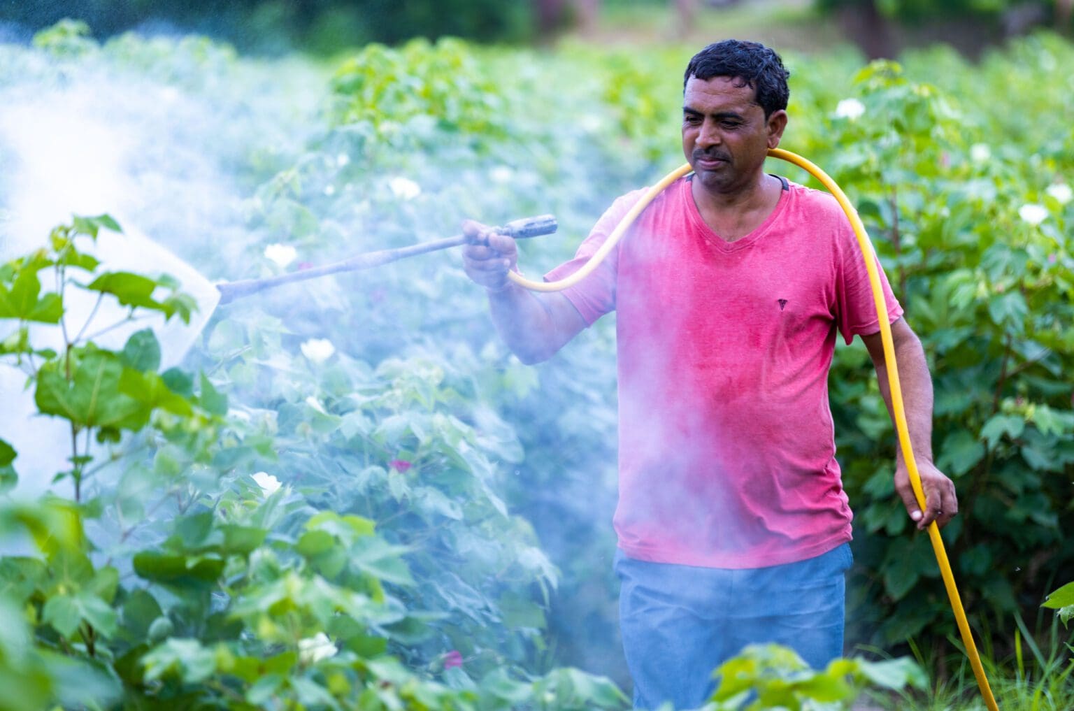 OCA Farmer Stories - Organic Cotton Accelerator