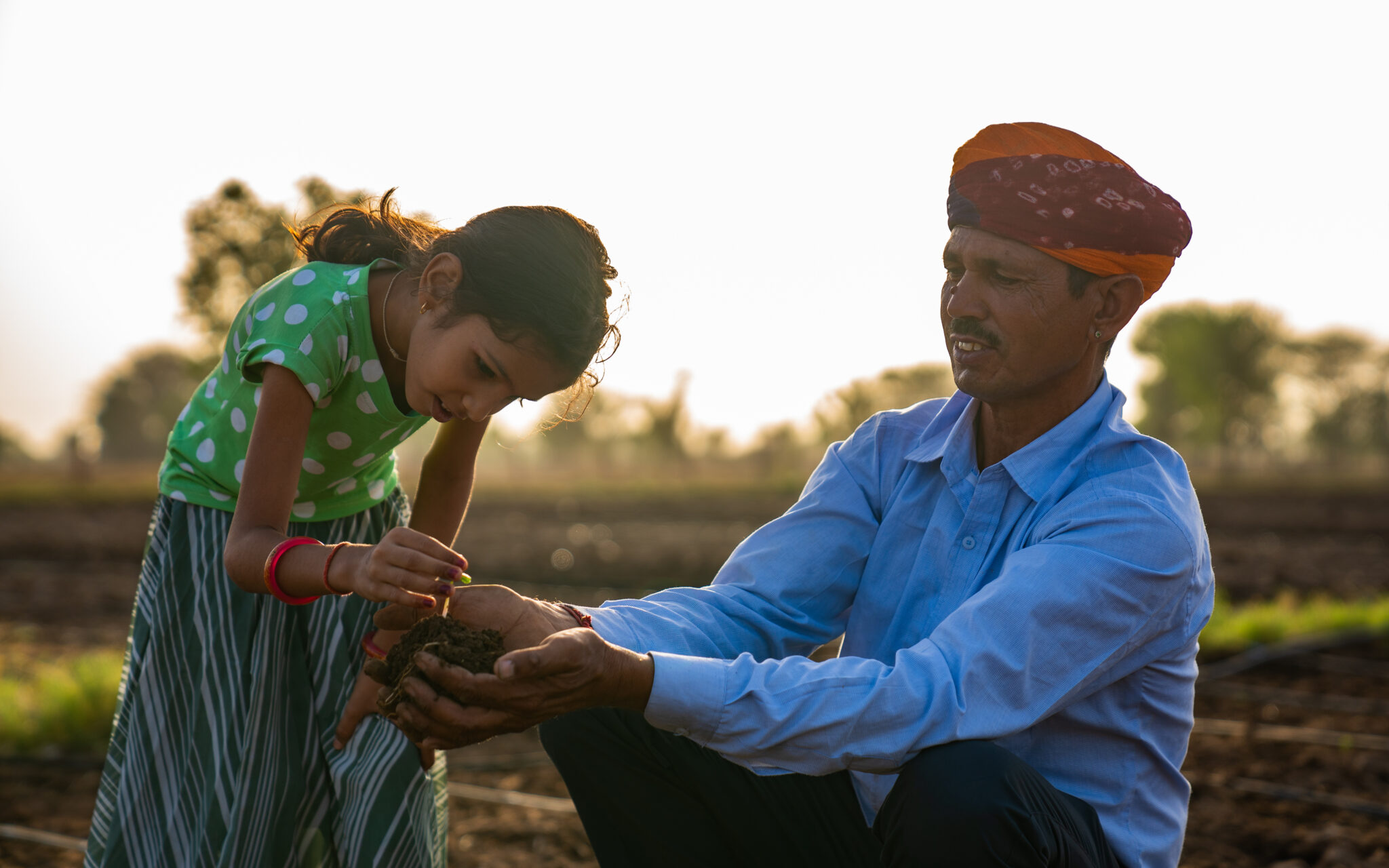 OCA launches Decent Work Strategy to improve working conditions for ...